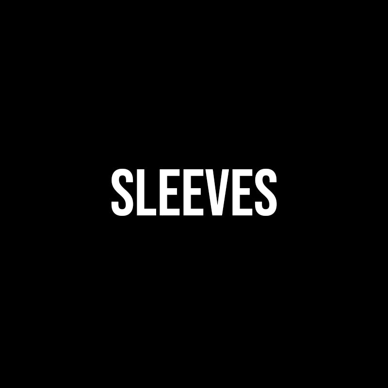Sleeves – Le Paradis Du Hobby